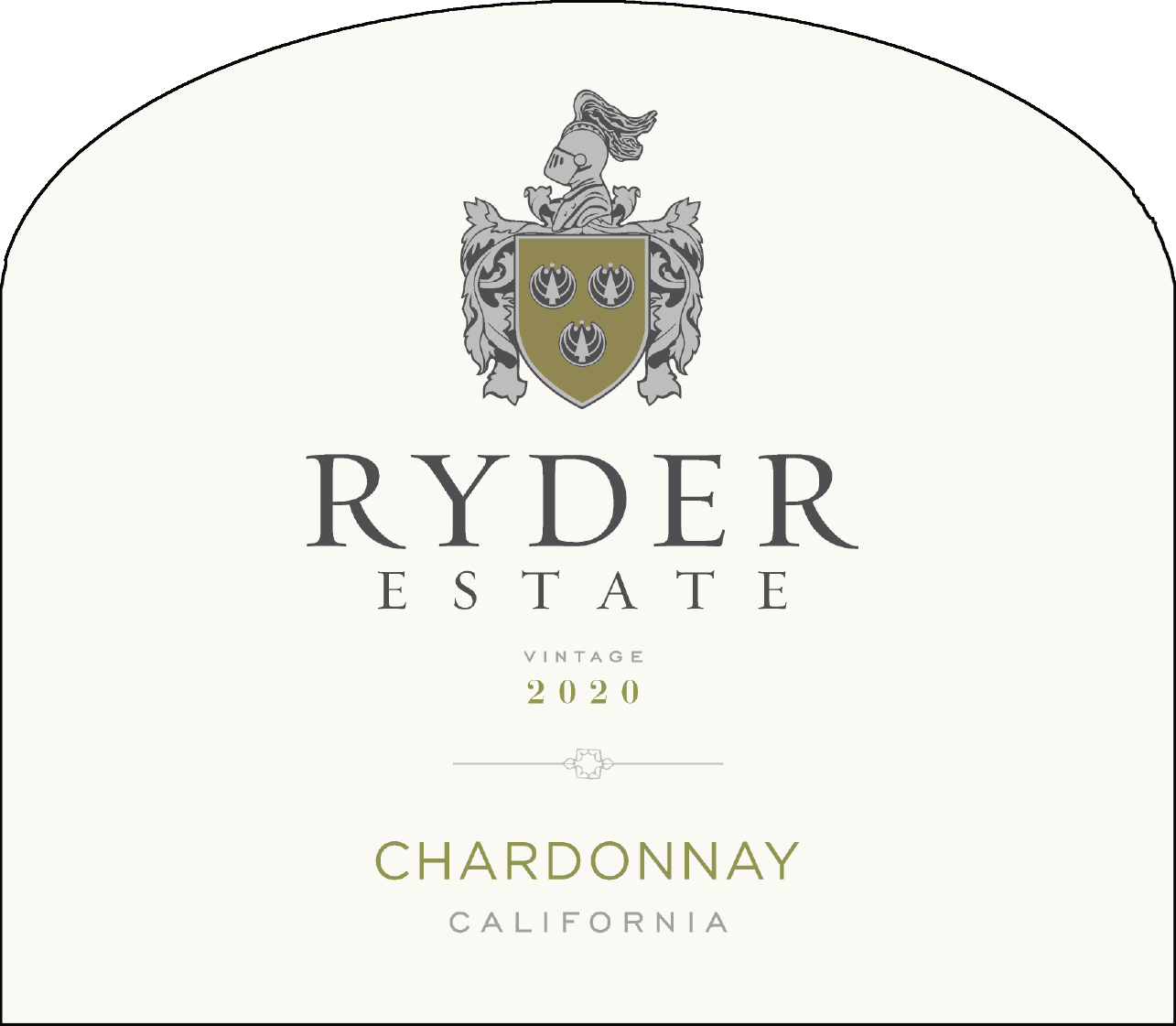 Ryder Estate Wines - Trade & Media